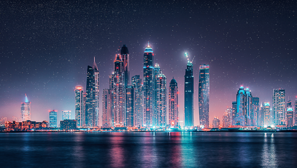 Grant Thornton Armenia: Accredited Provider in Dubai Cyber Force Program